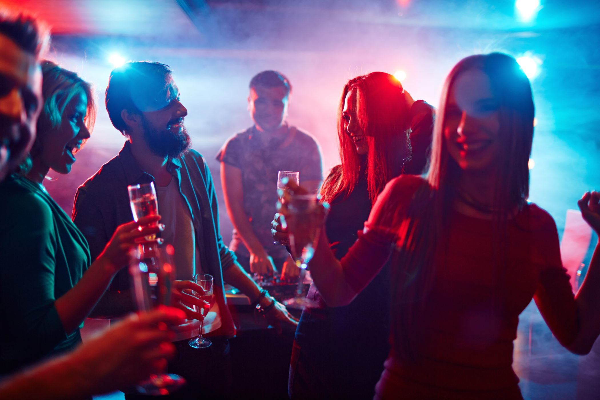 Cybergame Party – Cybergame Courbevoie